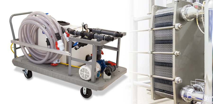 Delivering Massive Efficiency (and Bottom-Line) Gains Through Chemical ...