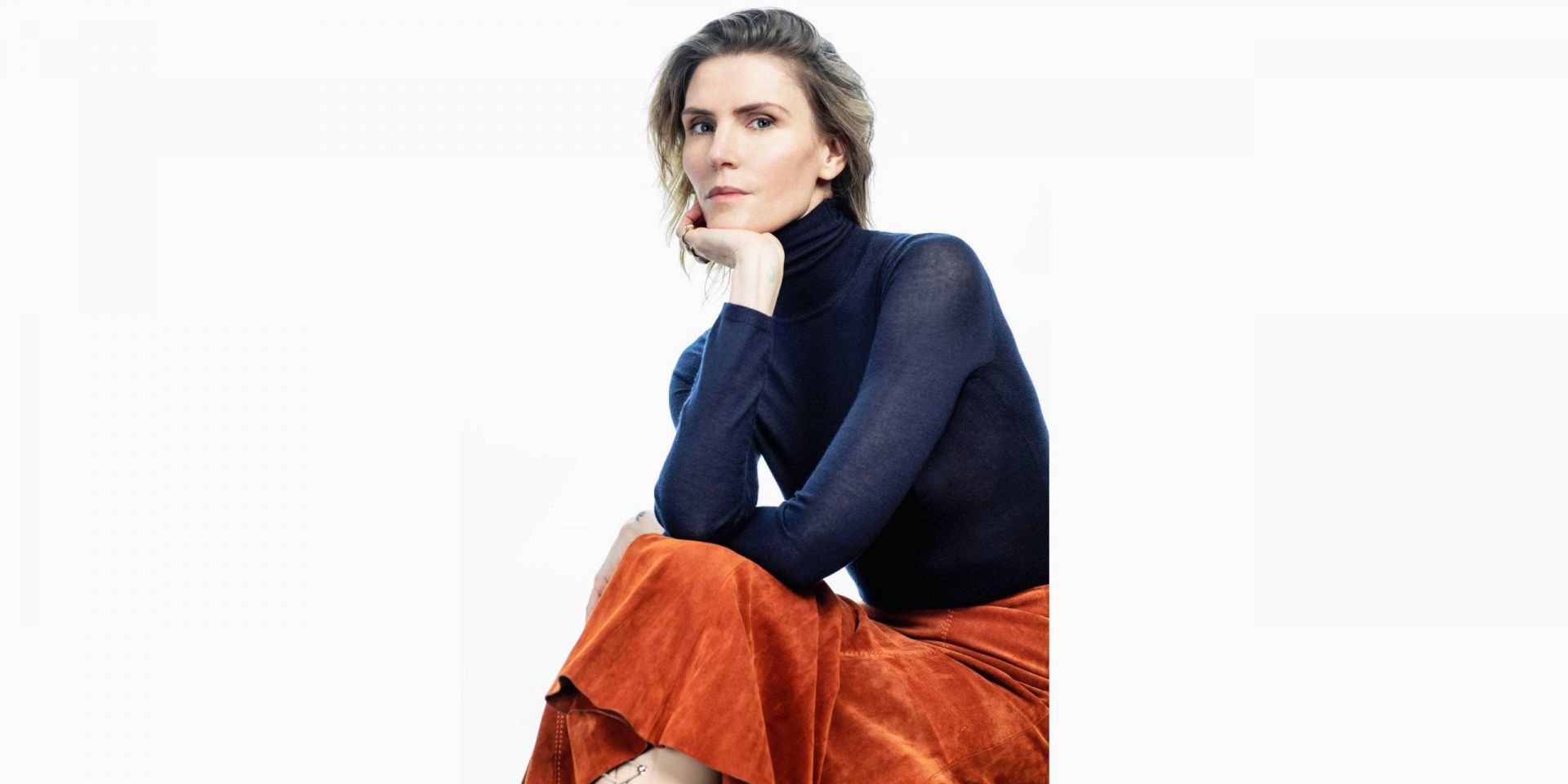 Fashion inspired by nuclear fusion and climate concerns -- ANS ...