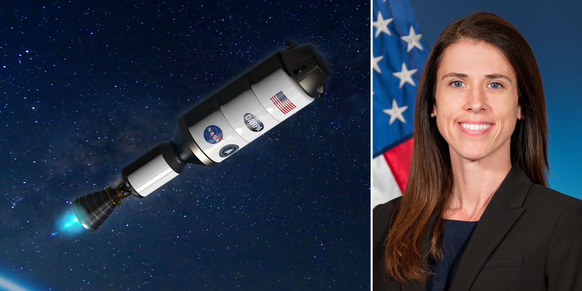 Leading DRACO to launch: An interview with DARPA’s Tabitha Dodson ...