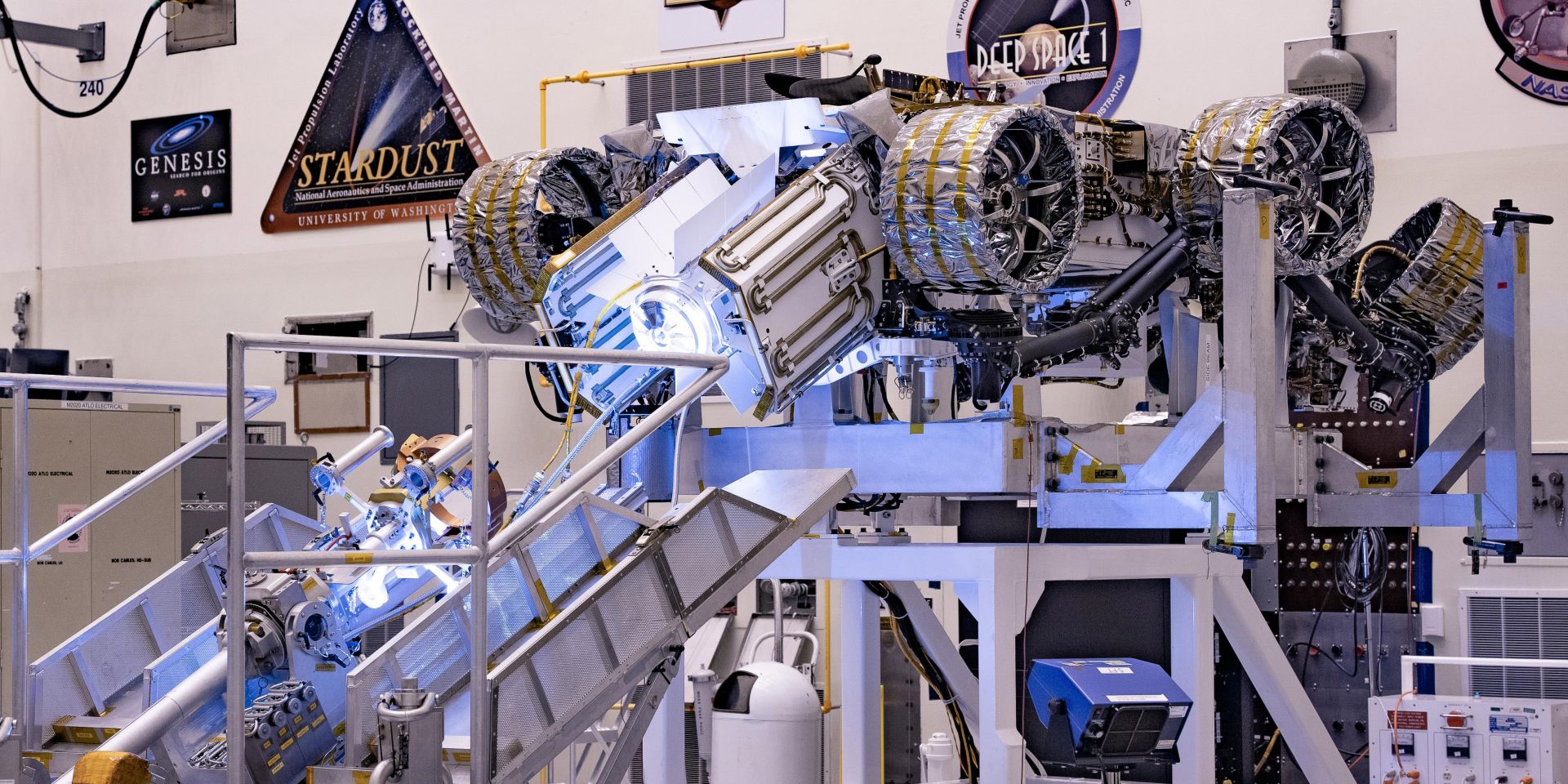 Dynamic radioisotope power system development for NASA missions -- ANS ...