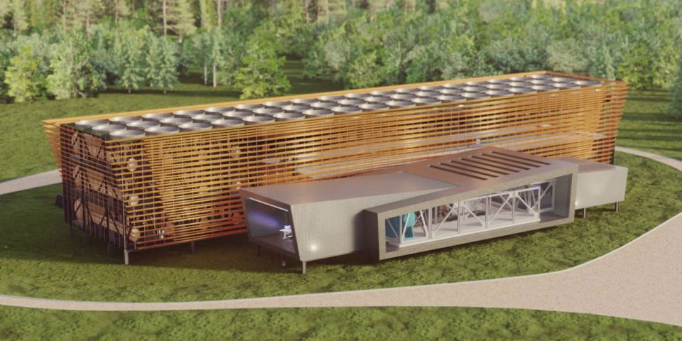 Allied Power acquires Dominion Engineering -- ANS / Nuclear Newswire