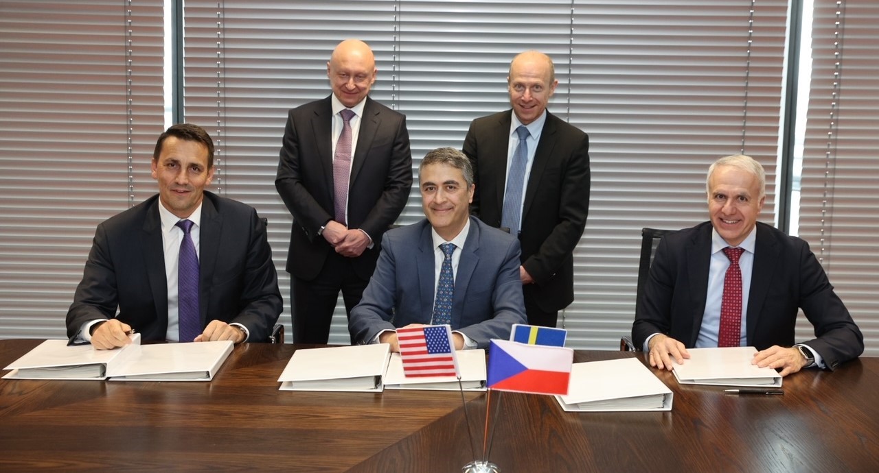 Nuclear Newswire -- ANS