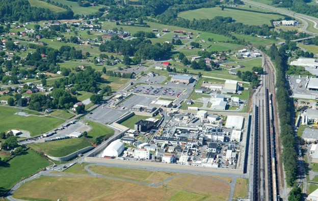 Articles Tagged with: bwxt -- ANS / Nuclear Newswire