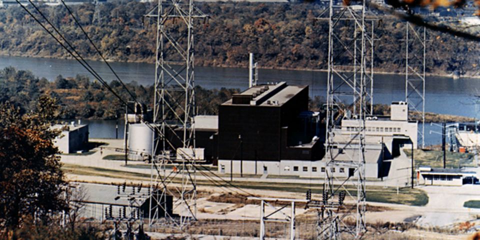 The legacy of the Shippingport Atomic Power Station -- ANS / Nuclear ...