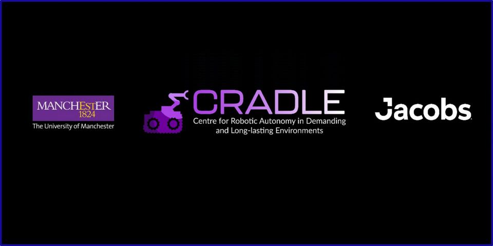 Jacobs, University of Manchester launch robotics research center -- ANS ...