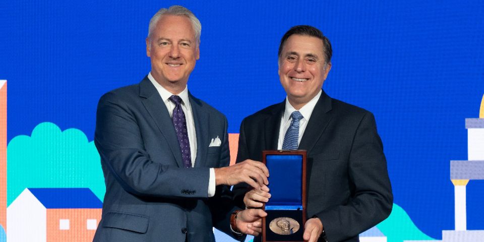 Get to know the newest ANS board members -- ANS / Nuclear Newswire