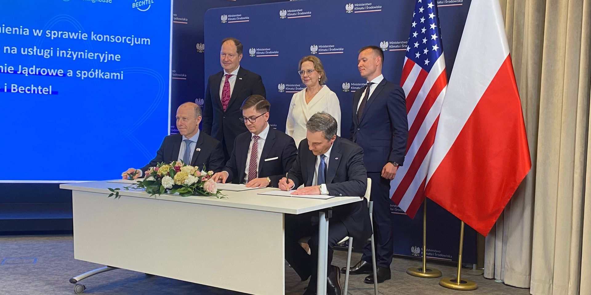 Power & Operations -- ANS / Nuclear Newswire