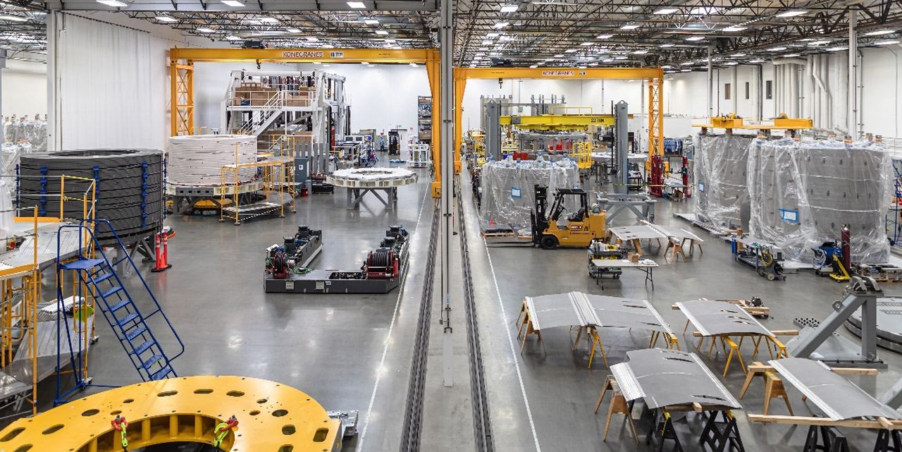 General Atomics and Tokamak Energy join forces on HTS magnet tech ...