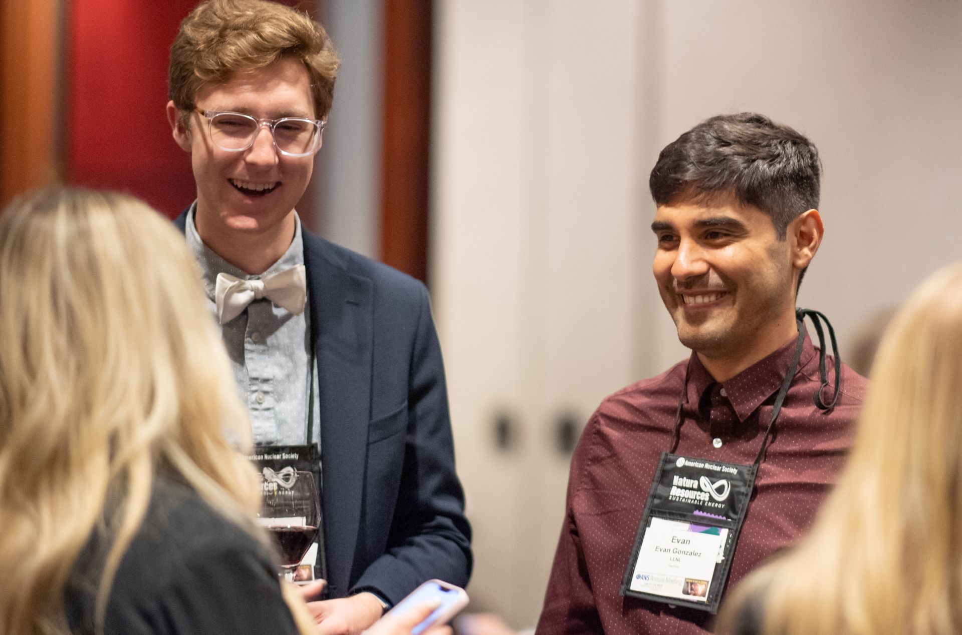 2023 ANS Annual Meeting Gallery -- ANS / Conferences / 2023 ANS Annual ...