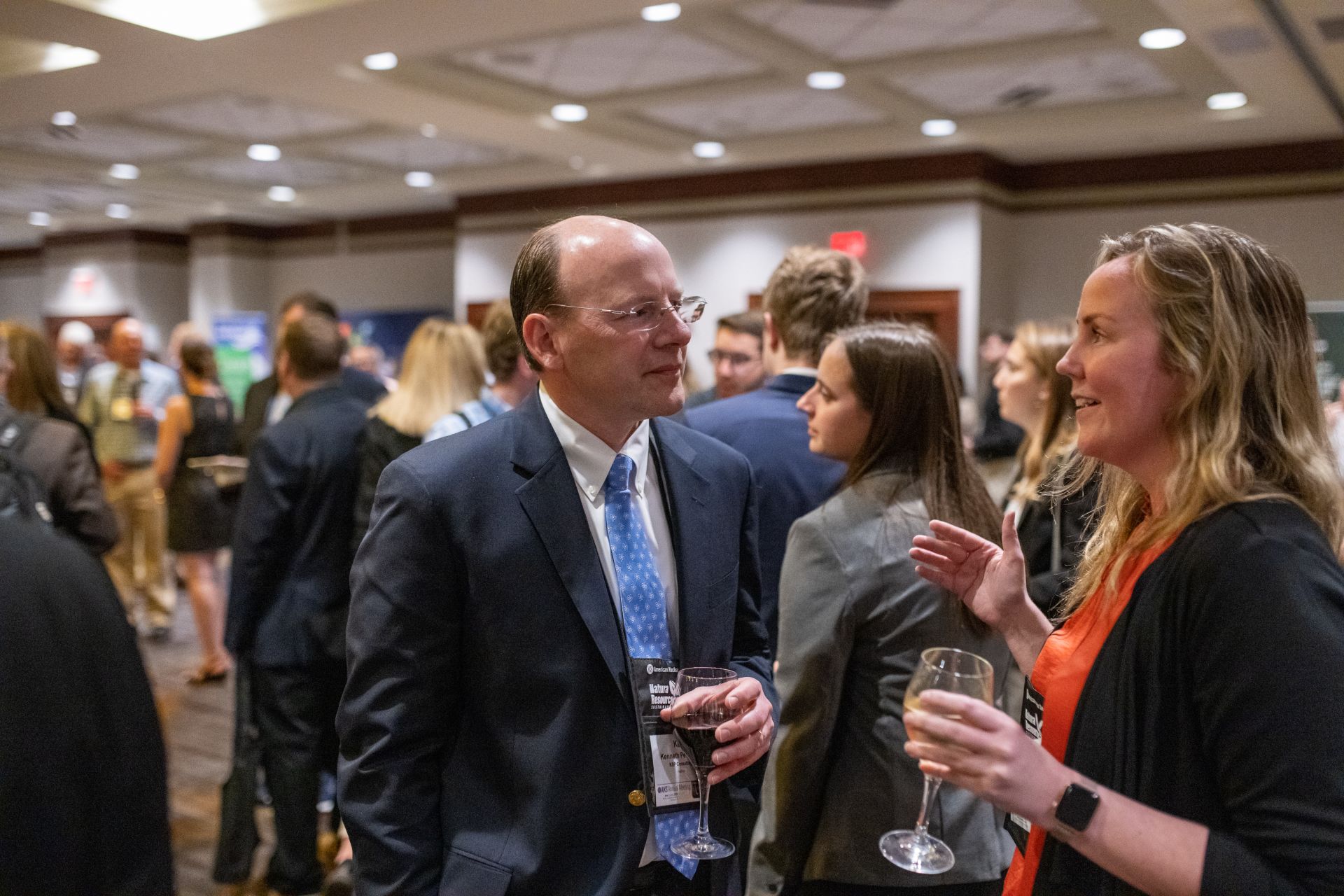 2023 ANS Annual Meeting Gallery -- ANS / Conferences / 2023 ANS Annual ...