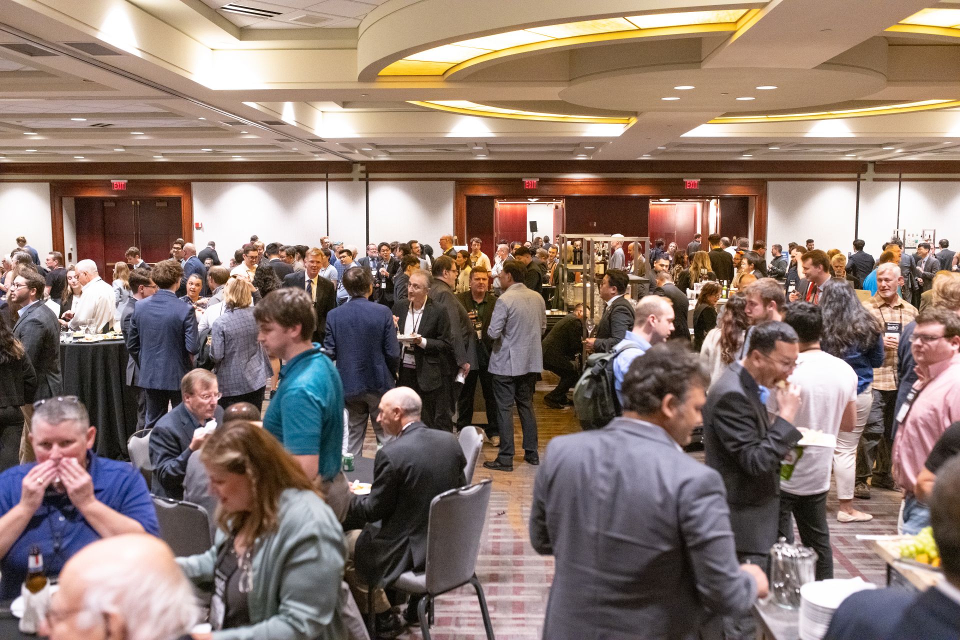 2023 ANS Annual Meeting Gallery -- ANS / Conferences / 2023 ANS Annual ...