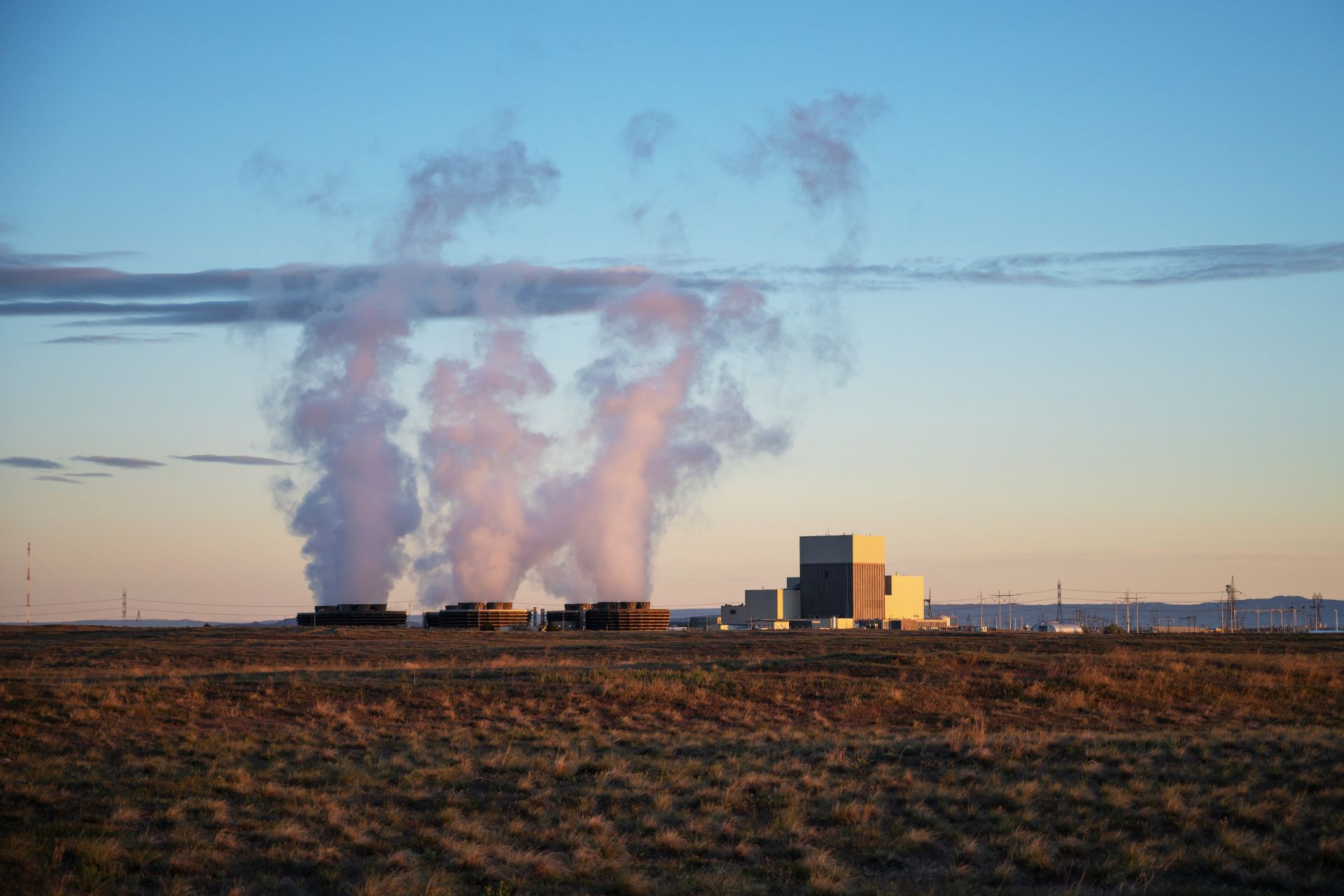 Modernization of the existing fleet: Gaining speed! -- ANS / Nuclear ...