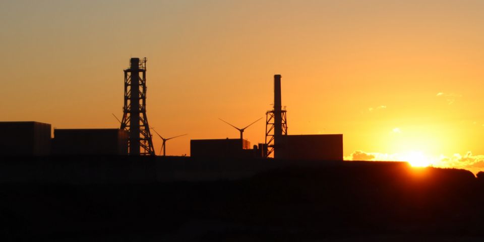 Modernization of the existing fleet: Gaining speed! -- ANS / Nuclear ...