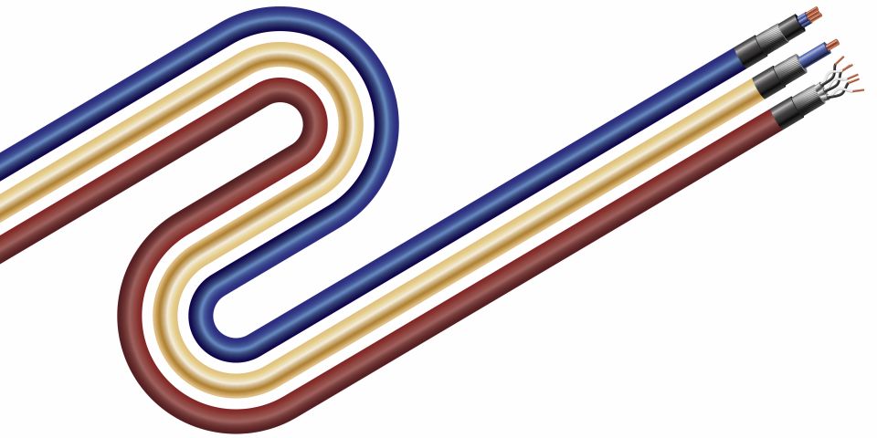 Breakthrough development in aging management of I&C cables -- ANS ...