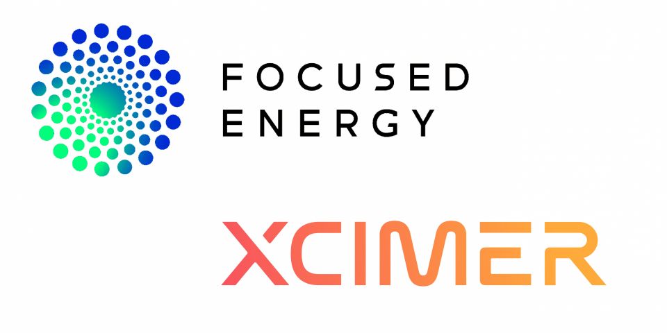 Focused Energy and Xcimer Energy: DOE’s inertial fusion pilot picks ...