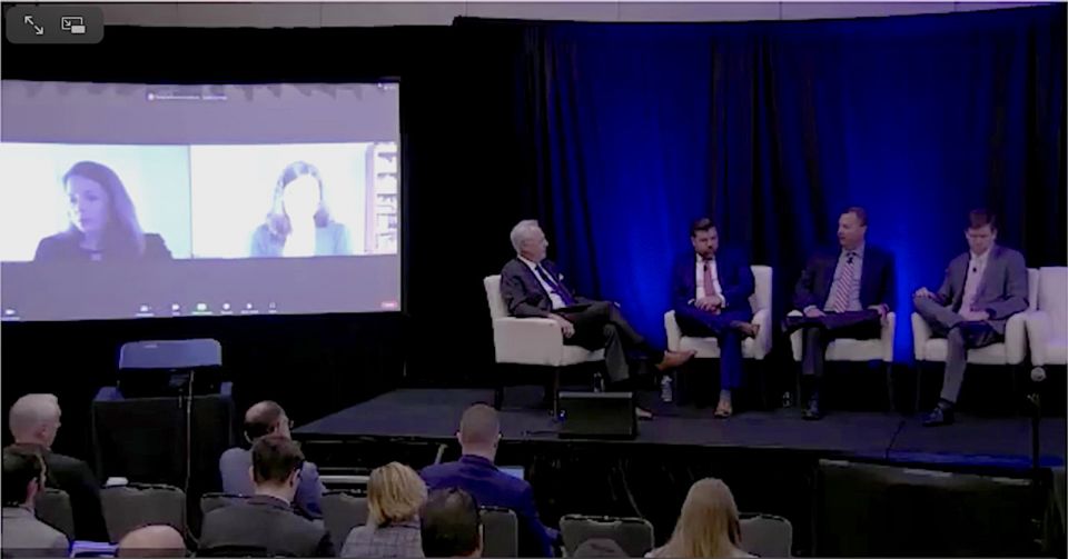 ANS Annual Meeting: The State of Nuclear -- ANS / Nuclear Newswire