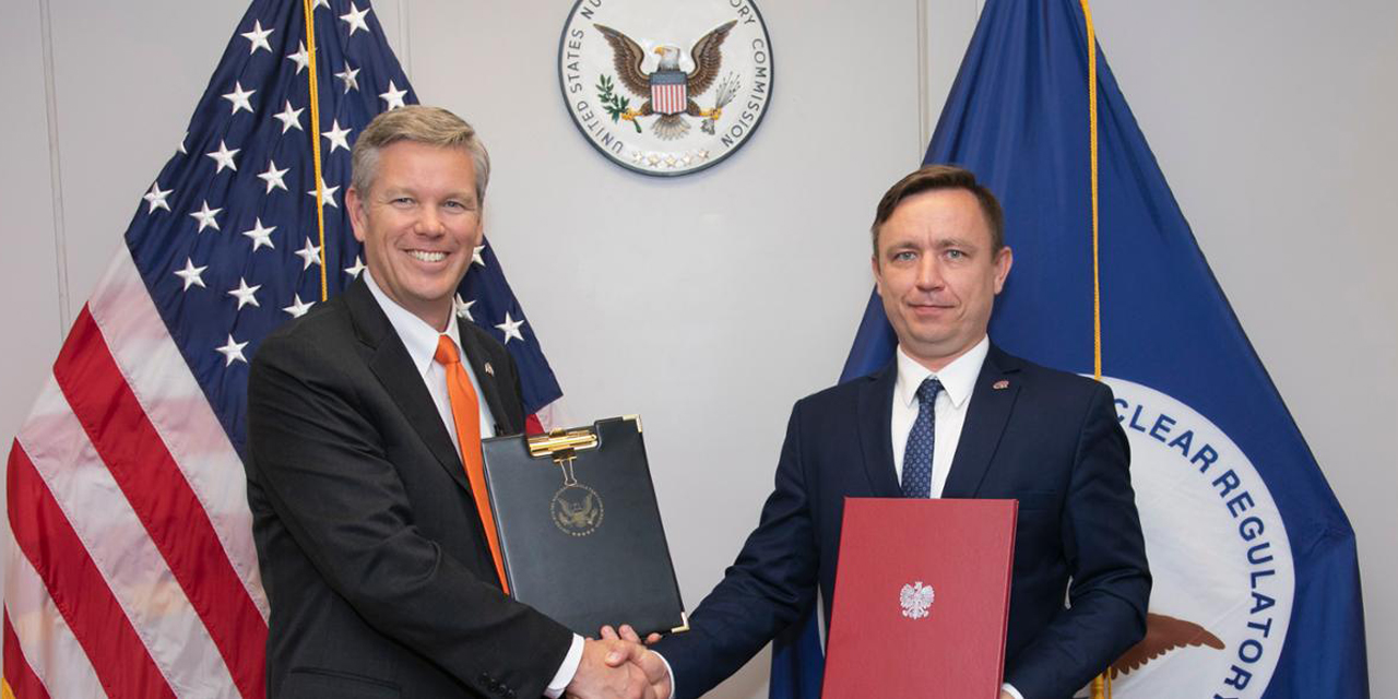 Articles Tagged with: bwrx-300 -- ANS / Nuclear Newswire