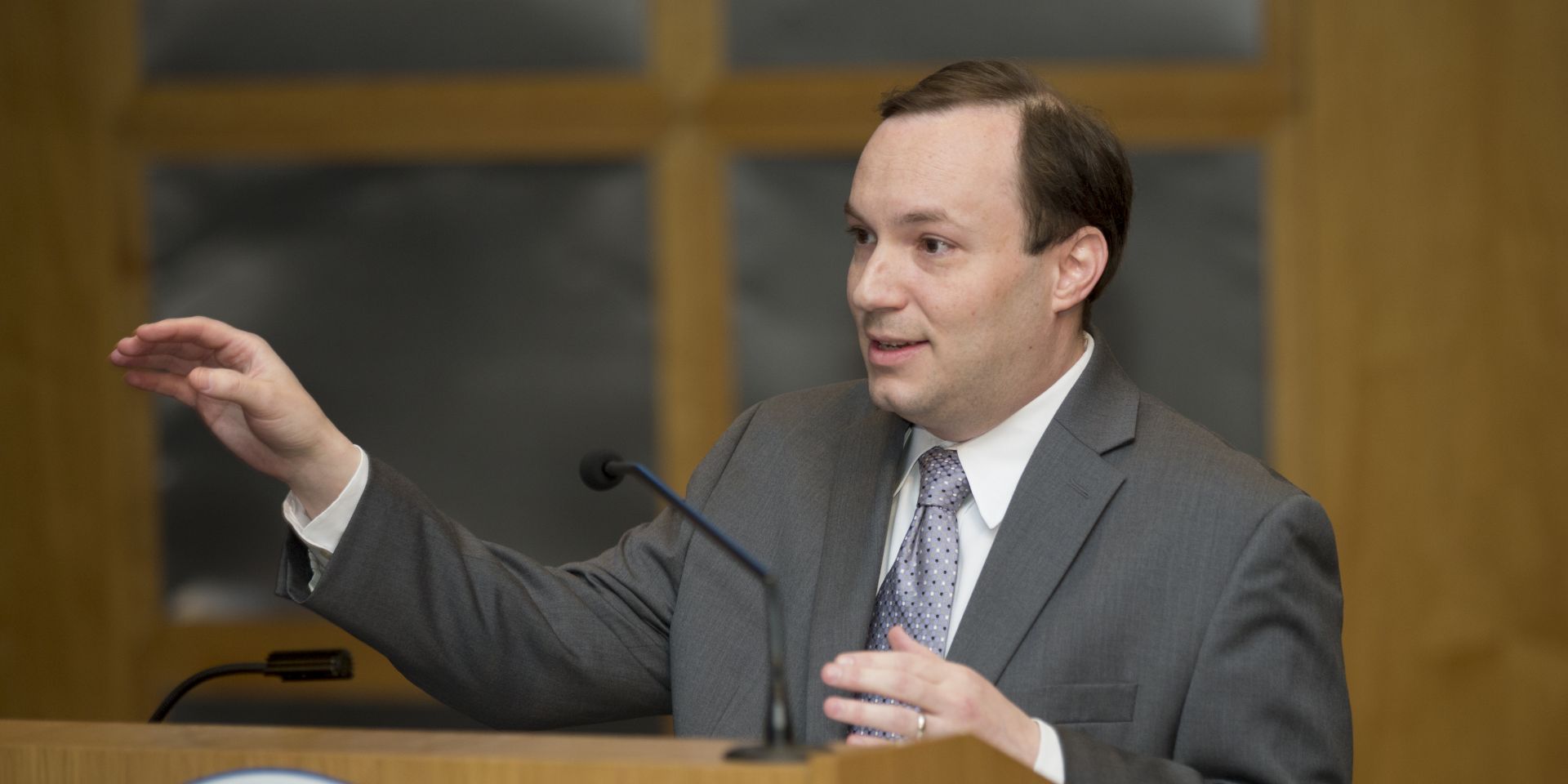 Good Energy Collective backs Baran for third NRC term -- ANS / Nuclear ...