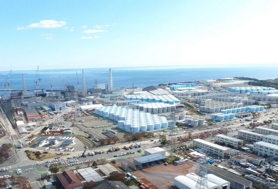 Beyond the headlines: Japan’s treatment and release of Fukushima ...