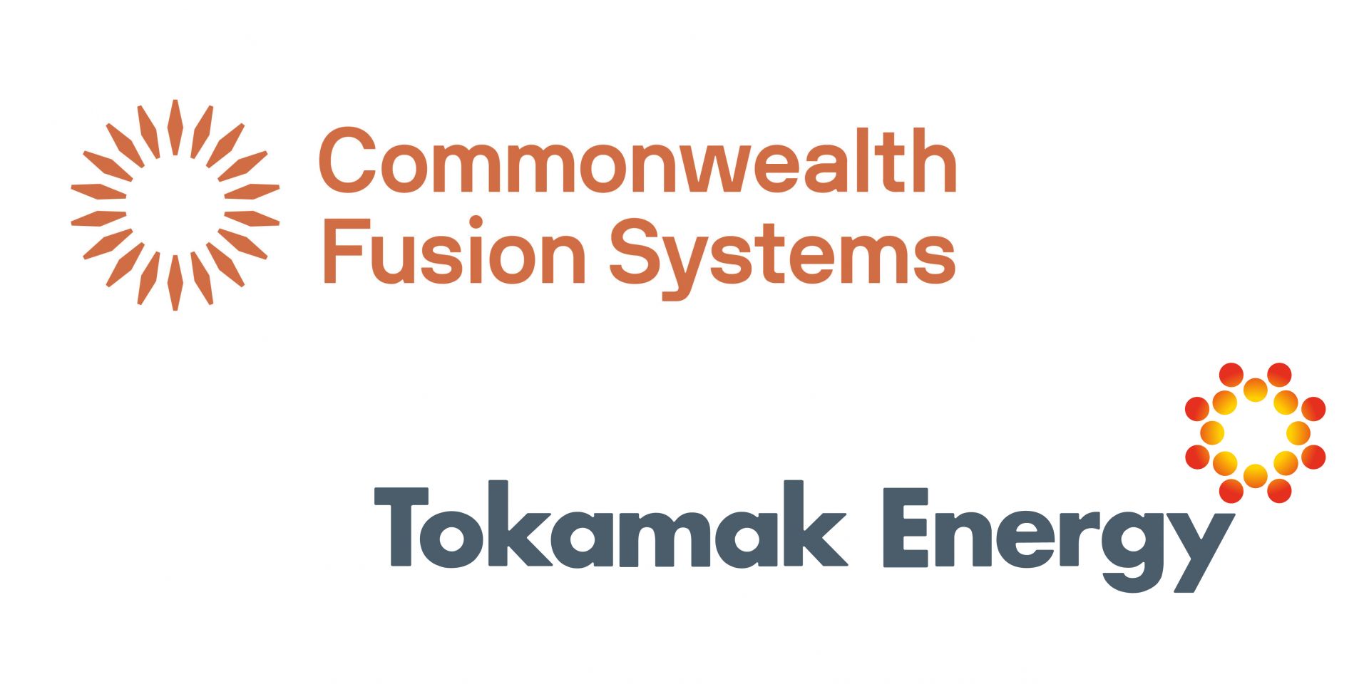 Commonwealth Fusion Systems and Tokamak Energy: DOE’s tokamak fusion ...