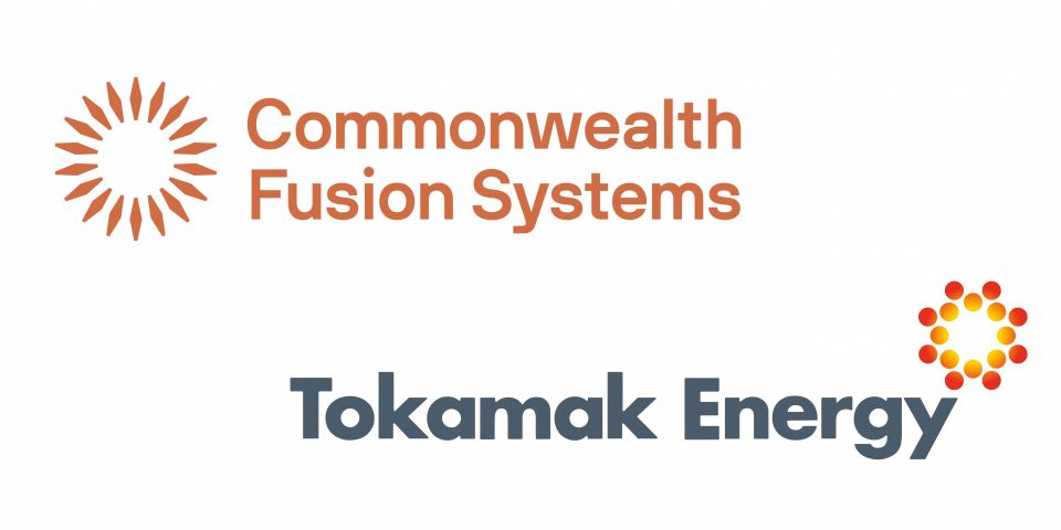 Commonwealth Fusion Systems and Tokamak Energy: DOE’s tokamak fusion ...