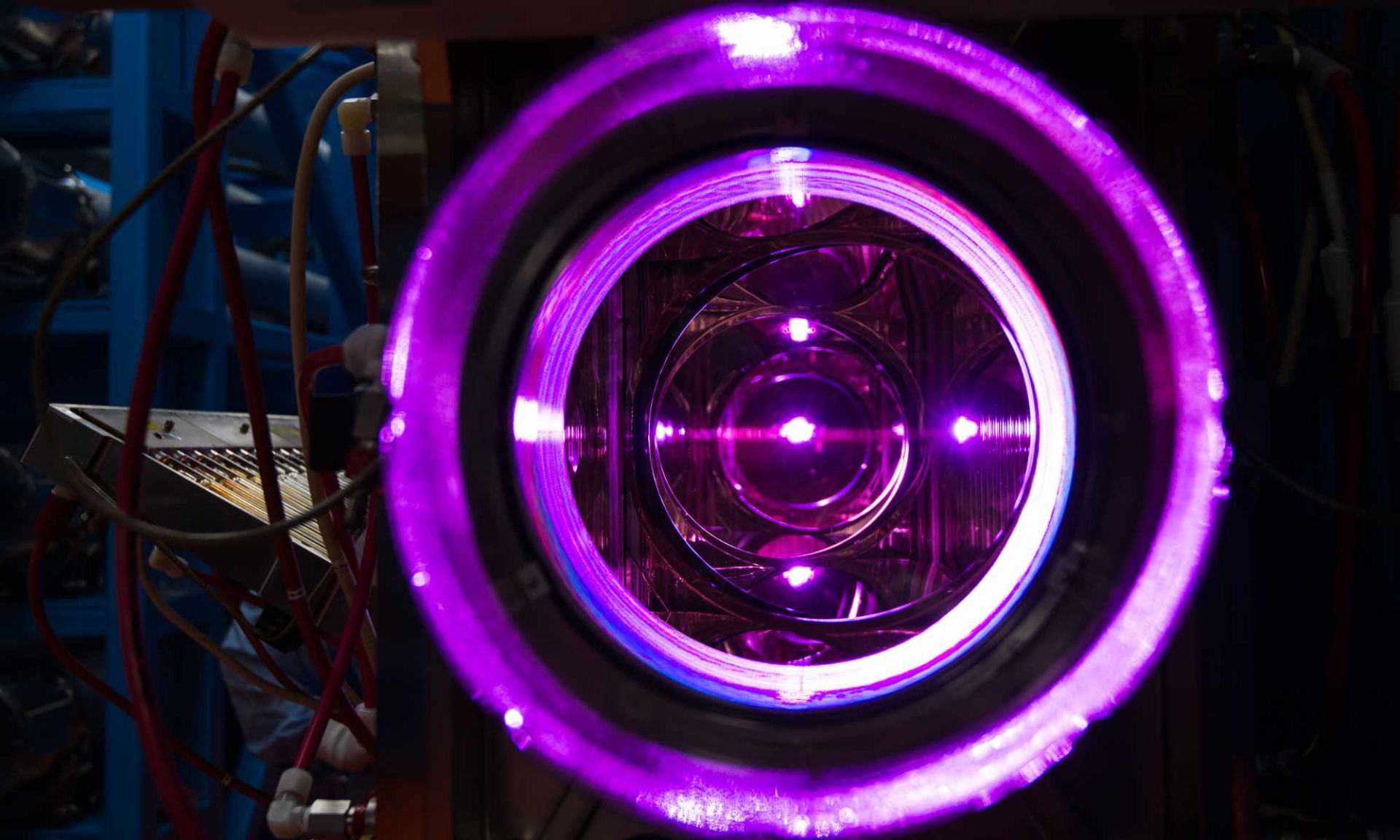 University of Rochester aims for mass production of inertial fusion ...