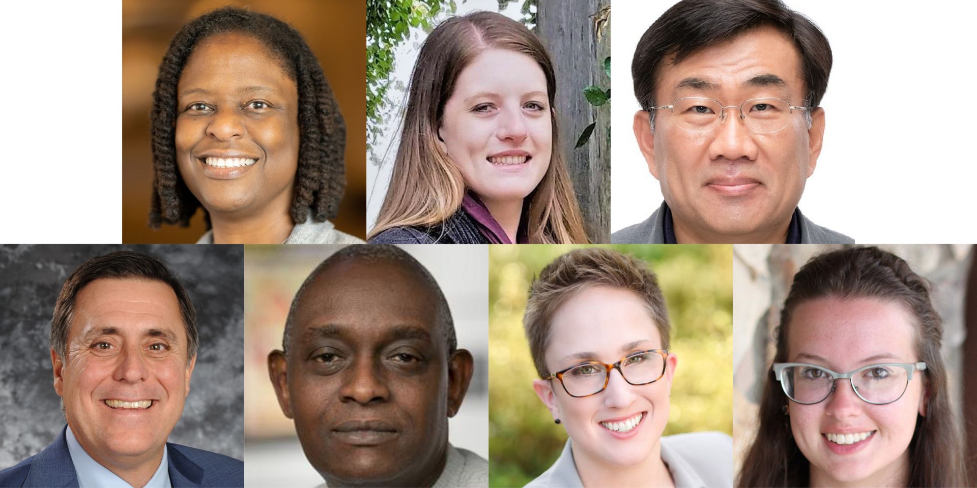 Get to know the newest ANS board members -- ANS / Nuclear Newswire