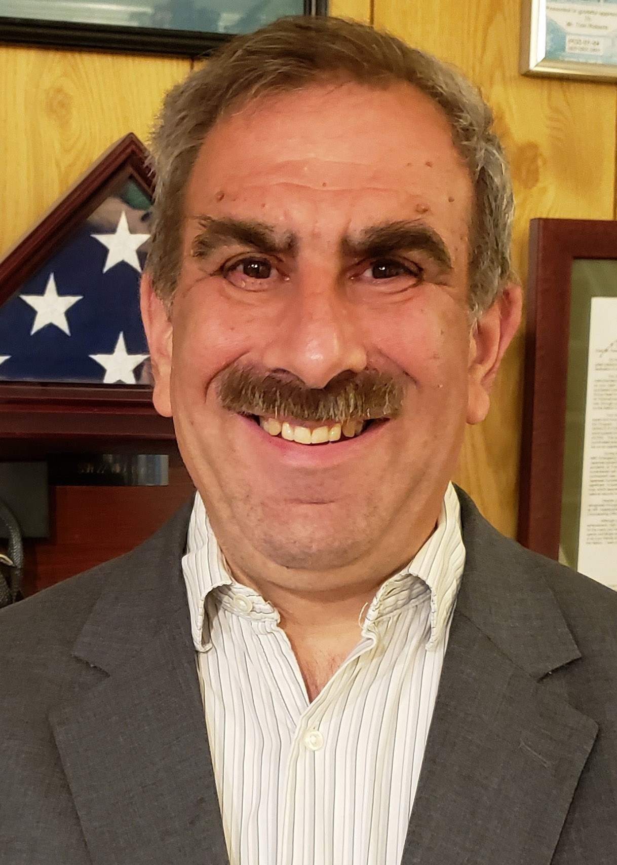 ACRS welcomes two new members -- ANS / Nuclear Newswire
