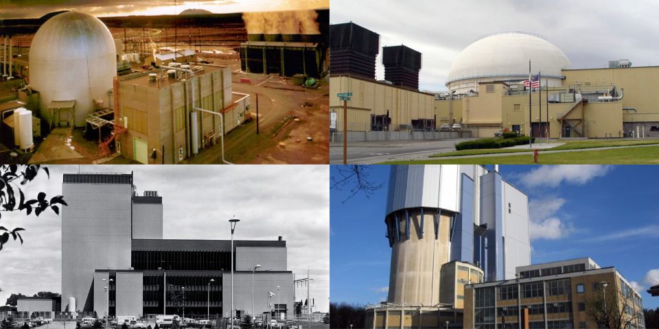 Bringing nuclear history forward -- ANS / Nuclear Newswire