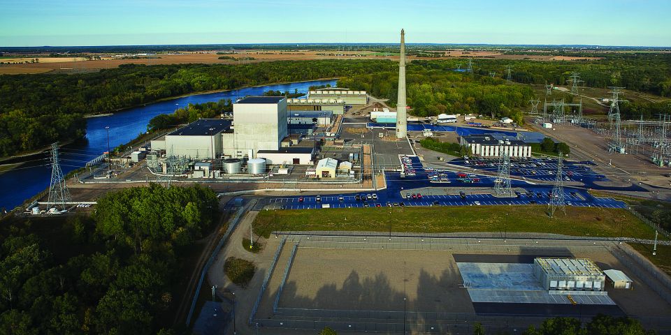 The case of the Pu-powered pacemaker -- ANS / Nuclear Newswire