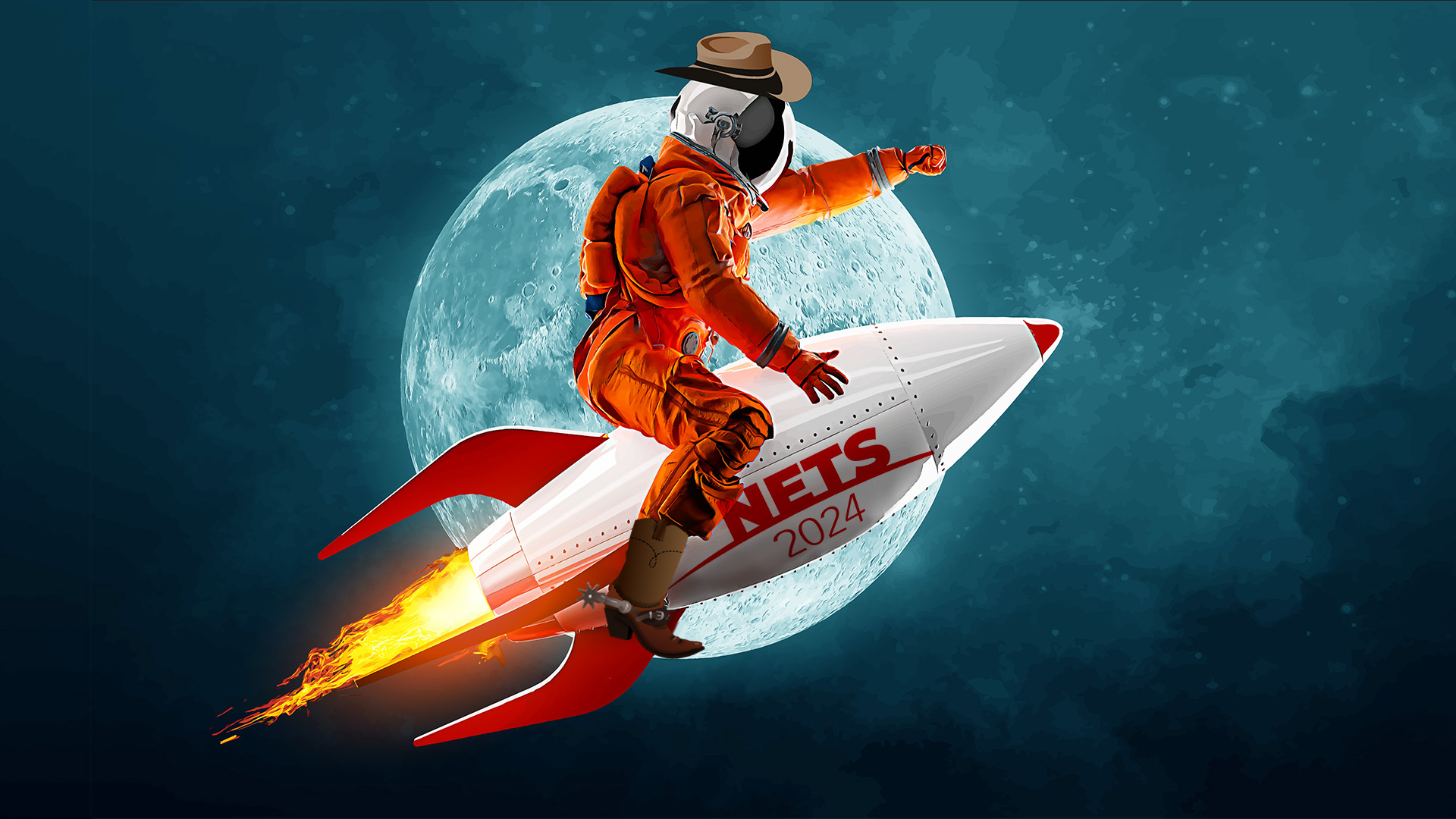 Nuclear and Emerging Technologies for Space (NETS 2024) -- ANS ...