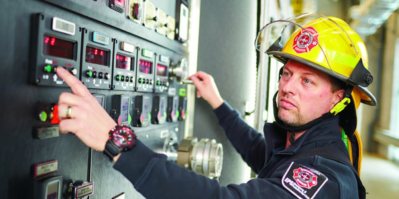 Nuclear Fire Protection & Physical Security Value Studies -- ANS ...