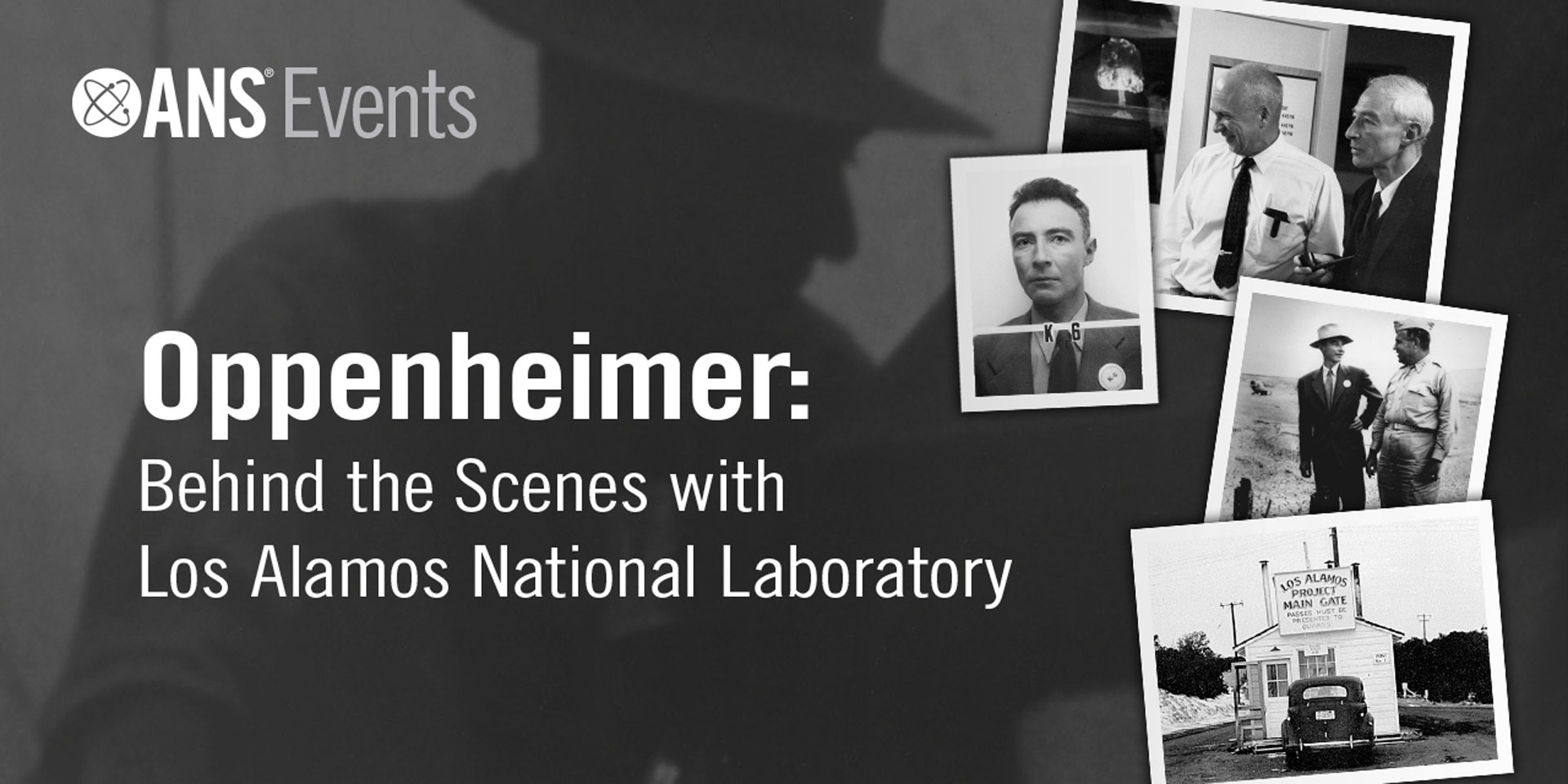 LANL panel talks Oppenheimer, history vs. Hollywood, in ANS webinar ...