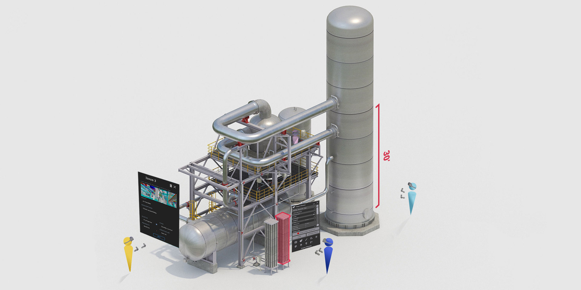 Digital twins and nuclear plants -- ANS / Nuclear Newswire