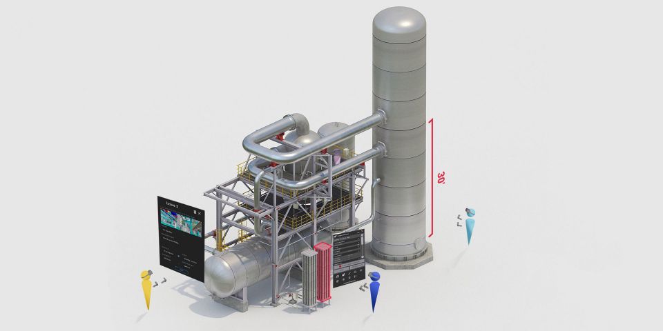 Digital twins and nuclear plants -- ANS / Nuclear Newswire