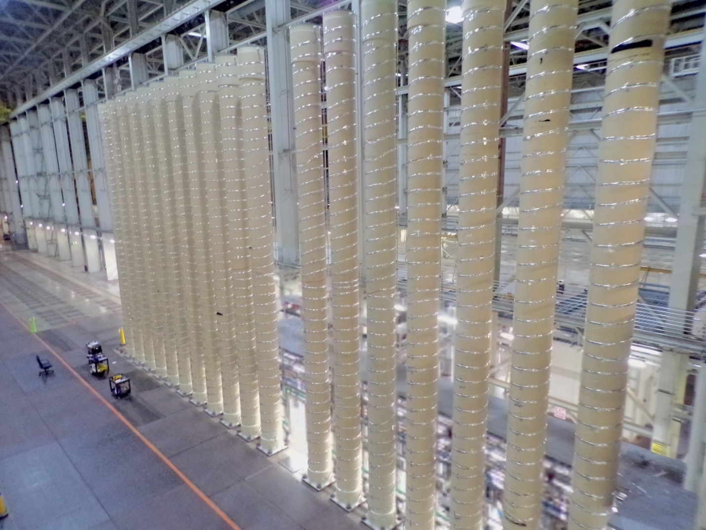 NRC moves ahead on HALEU enrichment, rulemaking, and guidance -- ANS ...