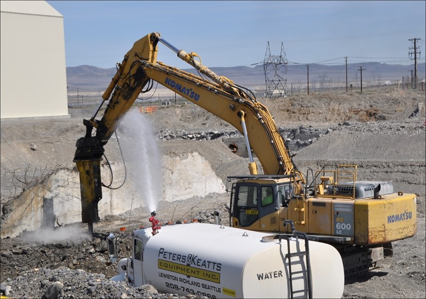 DOE seeks input on Hanford’s 5-year cleanup plan -- ANS / Nuclear Newswire