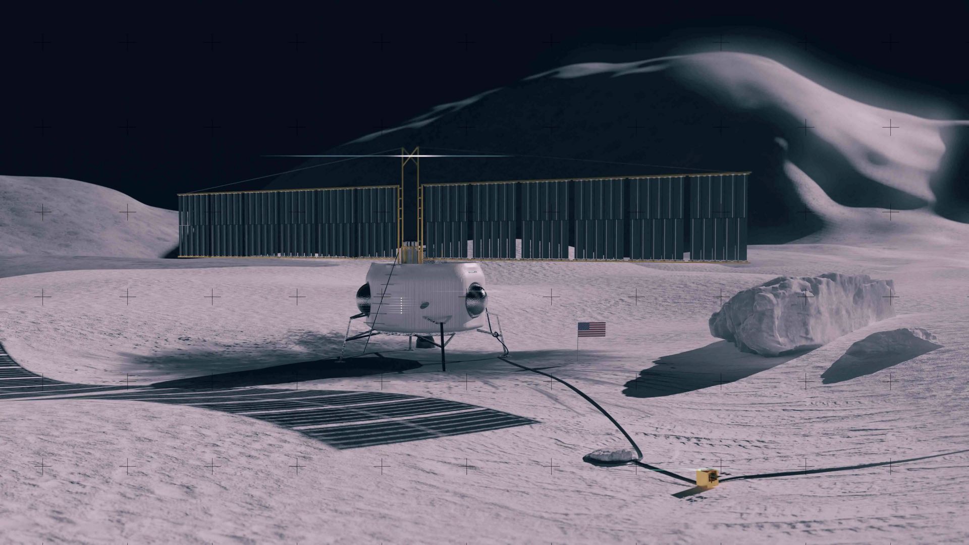 Three developers get FEEED funding to test microreactors in INL’s DOME ...