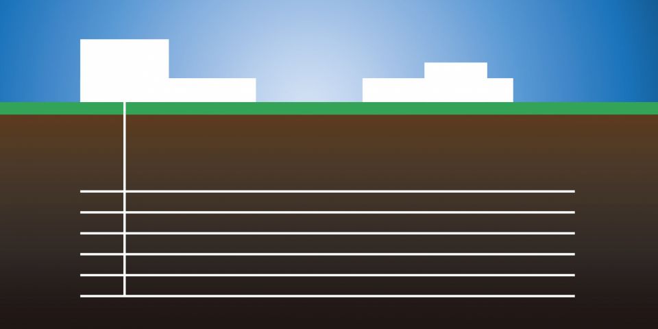 Deep geologic repository progress -- ANS / Nuclear Newswire