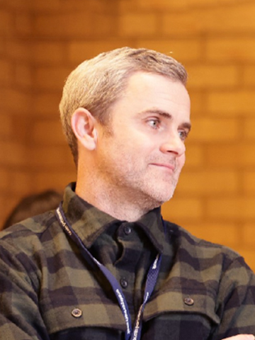 Winter Meeting 2023 / Speaker / Adrian Anderson -- ANS / Conferences ...