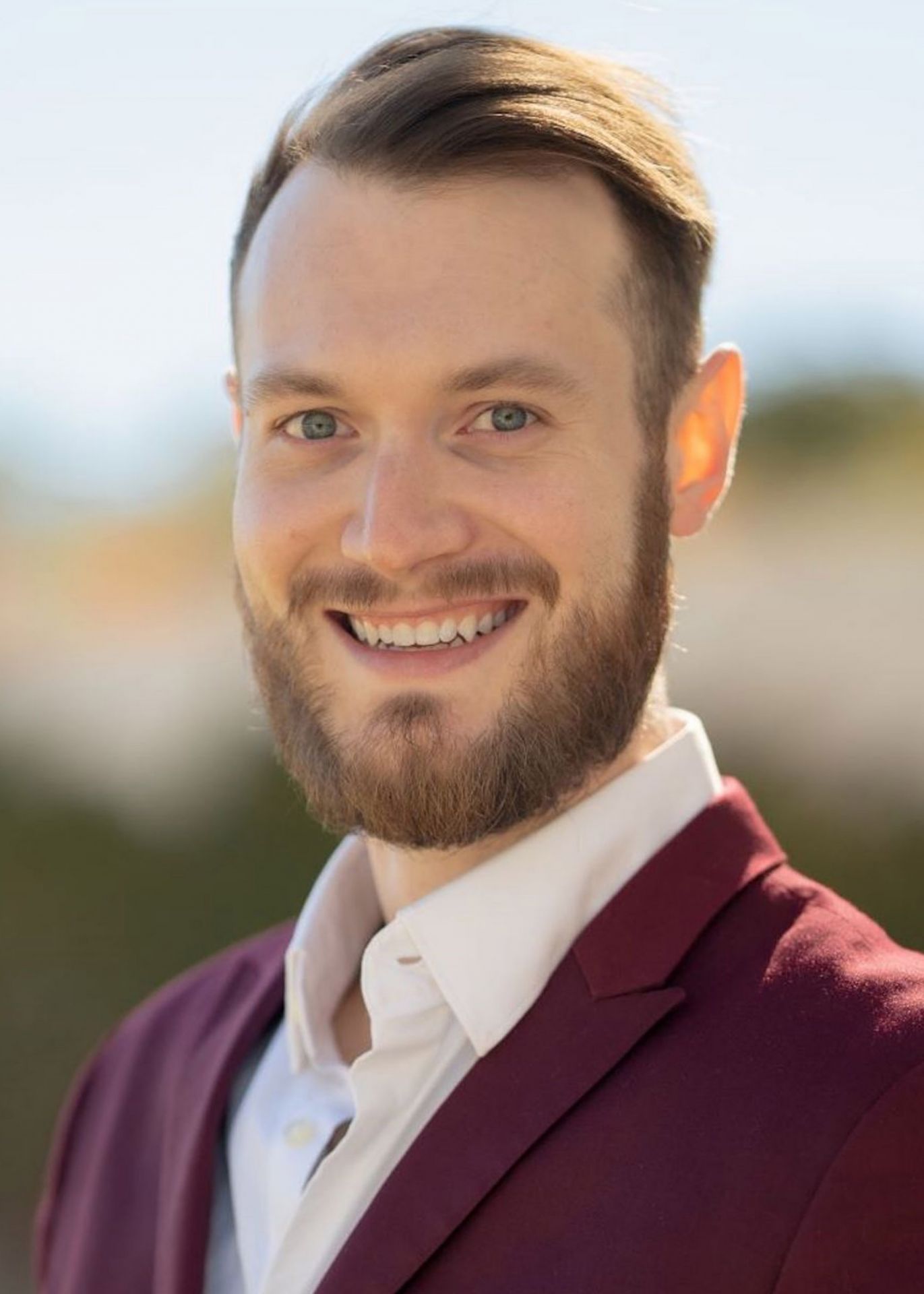 Meet the 2024 candidates for ANS vice president/president-elect and the ...