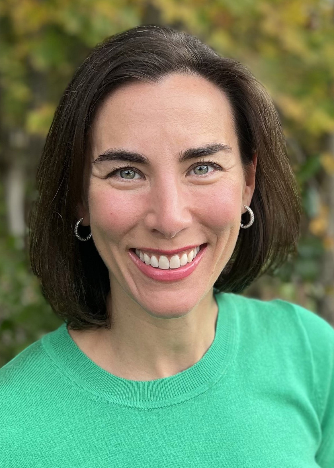 Meet the 2024 candidates for ANS vice president/president-elect and the ...