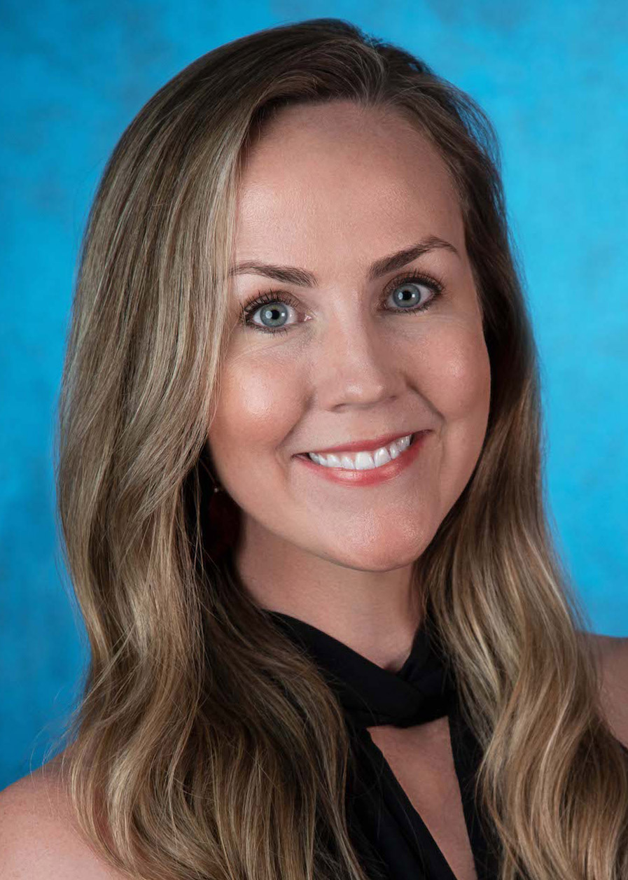 Meet the 2024 candidates for ANS vice president/president-elect and the ...