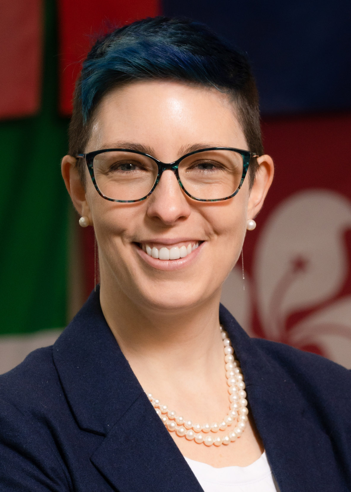 Meet the 2024 candidates for ANS vice president/president-elect and the ...