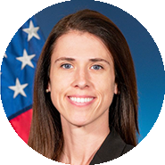 NETS 2024 Speaker Tabitha Dodson -- ANS / Conferences / Nuclear and ...