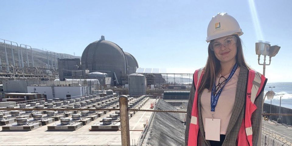 Reflections on Nuclear Science Week: Nuclear curiosity is on the rise ...