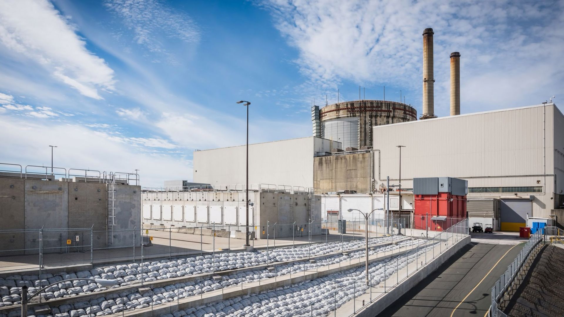 Decontamination and Decommissioning -- ANS / Nuclear Newswire