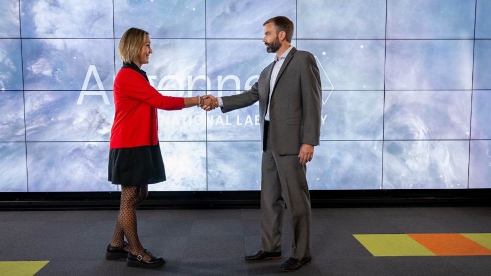 Argonne assists advanced reactor development with award-winning safety ...