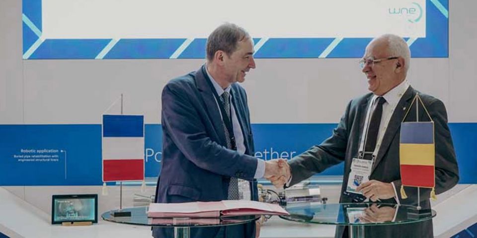 SHINE to open North America’s largest Lu-177 production facility -- ANS ...