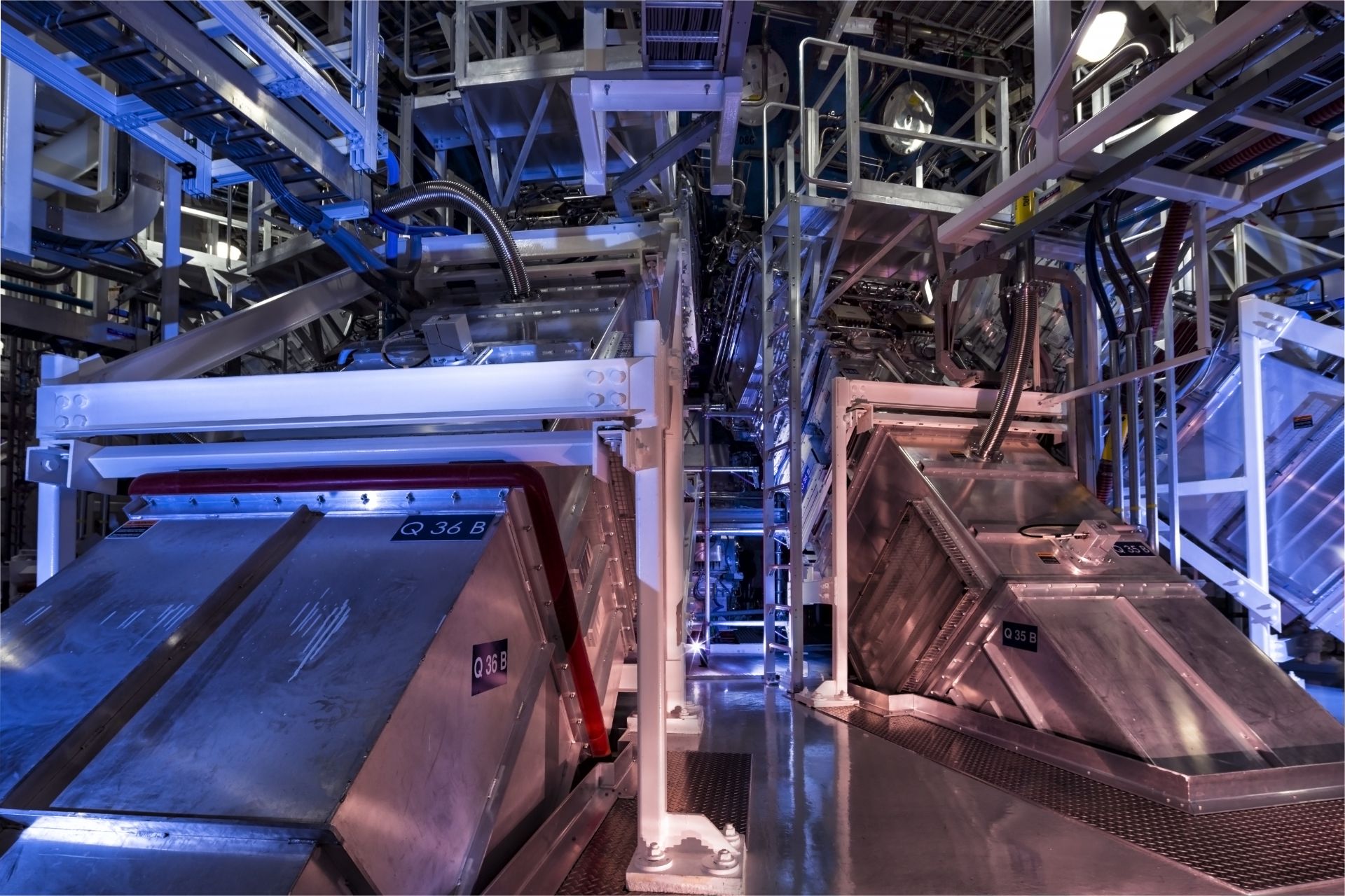 What’s happening in big fusion? A global update -- ANS / Nuclear Newswire